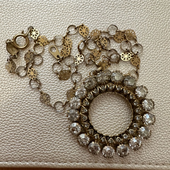 Catherine Popesco | Jewelry | Catherine Popesco Necklace | Poshmark